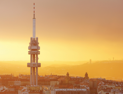 Inframation News: Cordiant-Backed Hudson IX Braces for Expansion ...